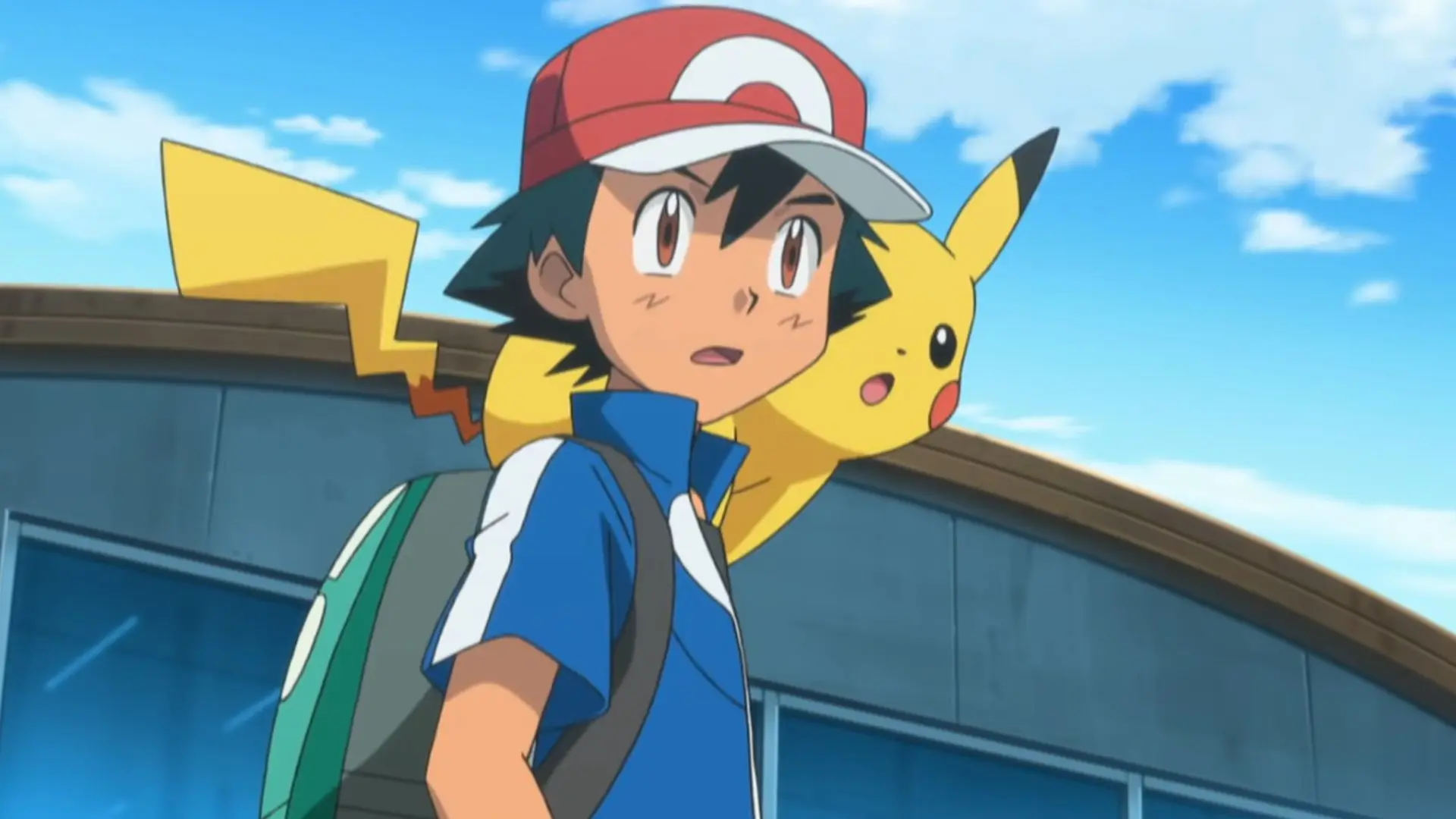 ポケモンZAのリークは、1つの明らかな省略を除いてすべてのメガ進化が戻ってくることを示唆しています - BUFF.PLUS