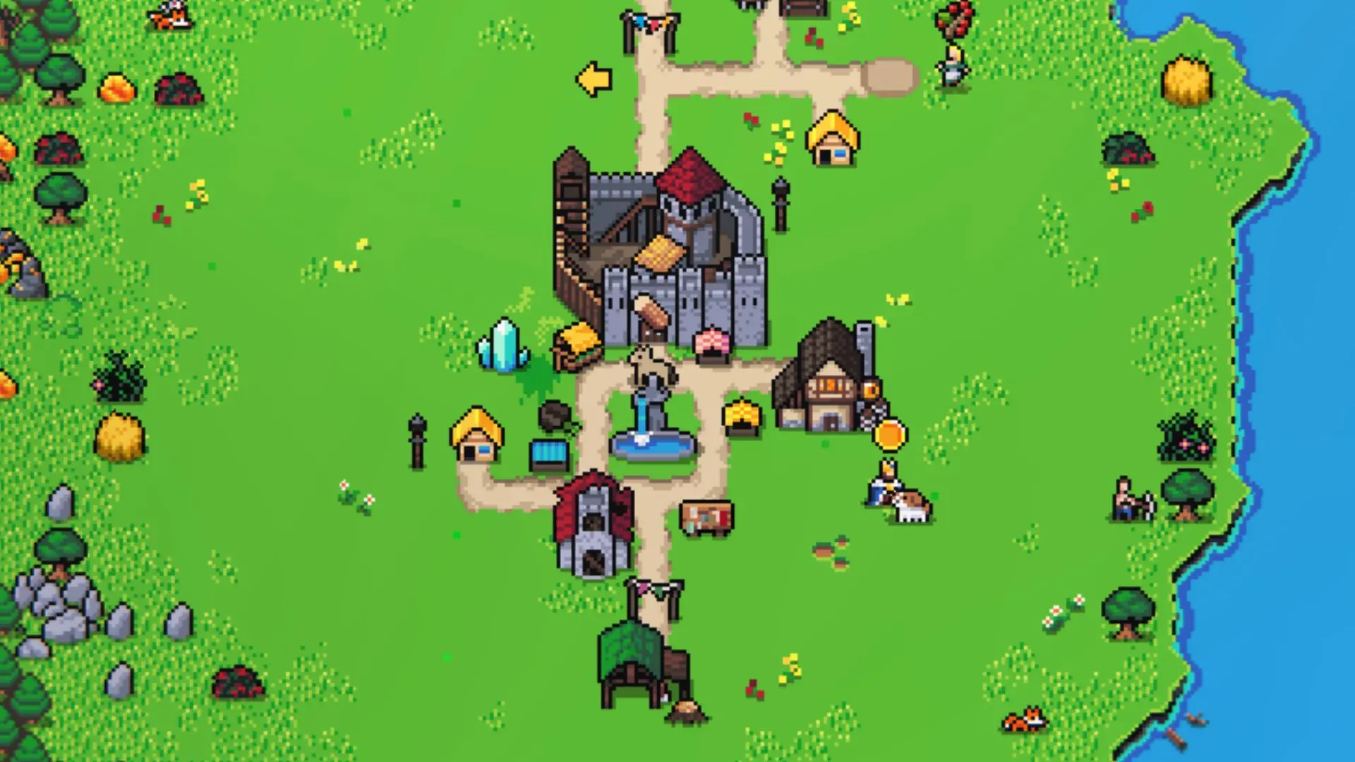 スーパーファンタジーキングダムでユニットを生け贄に捧げる方法 - BUFF.PLUS