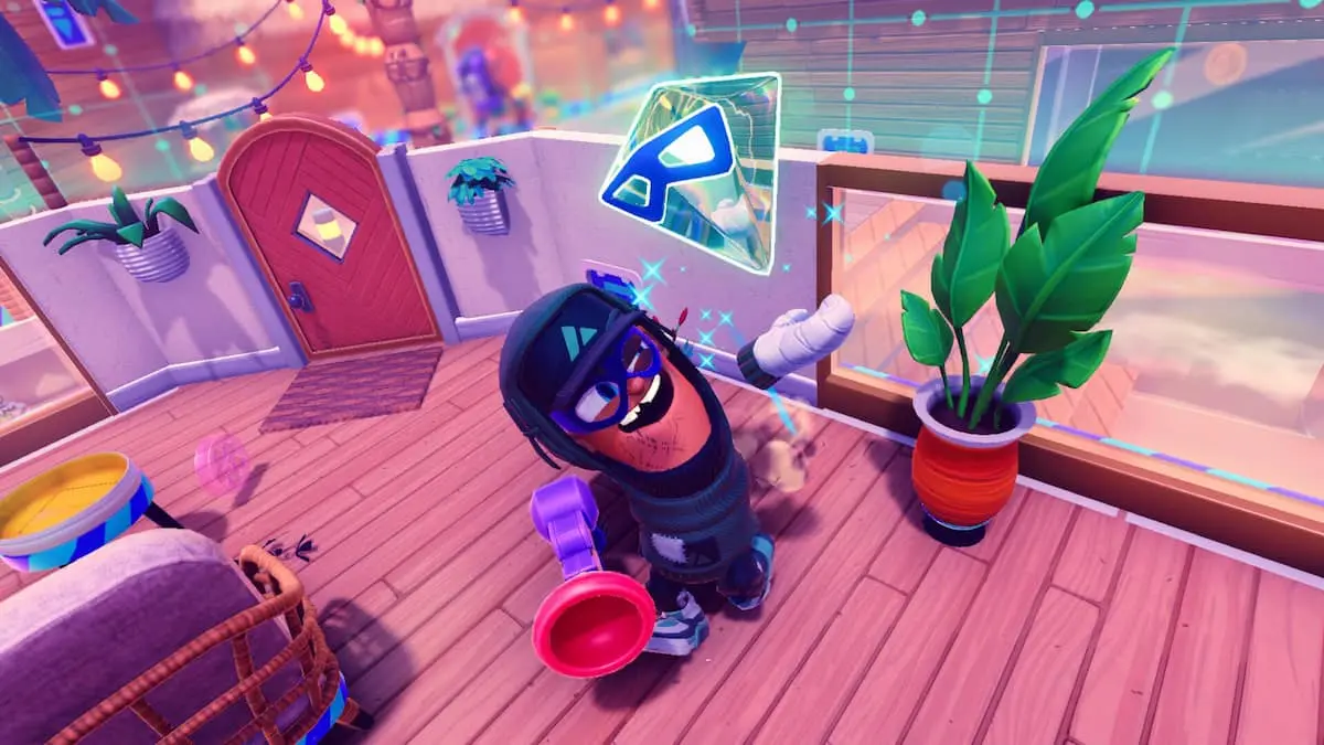 この「ホーム アローン」にインスピレーションを得た 3 対 1 のゲームは面白そうですが、私の友情がこのゲームを生き残れるほど強いかどうかはわかりません - BUFF.PLUS