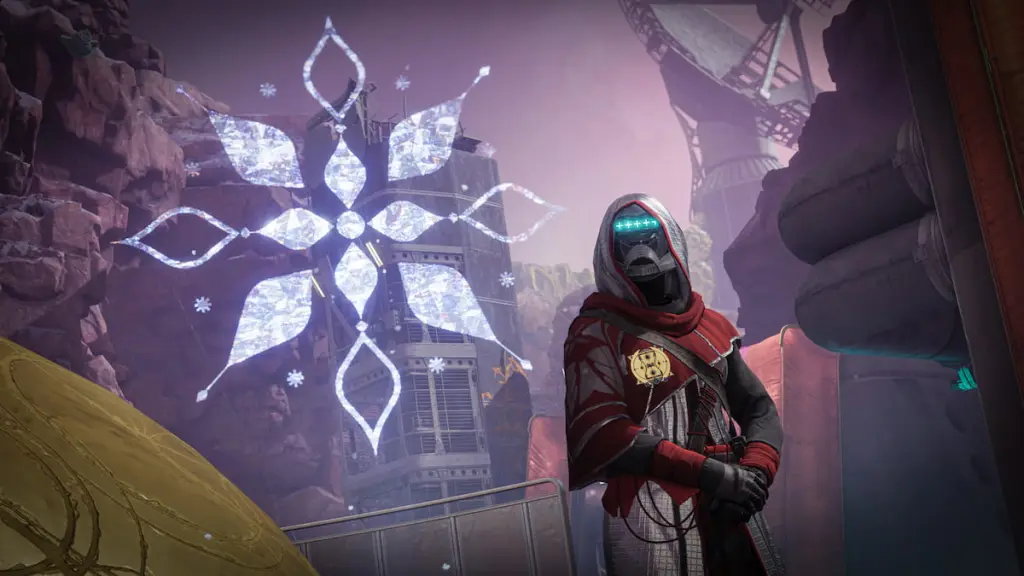 Destiny 2 の Dawning でダークマター ドリズラーを焼く方法 - BUFF.PLUS