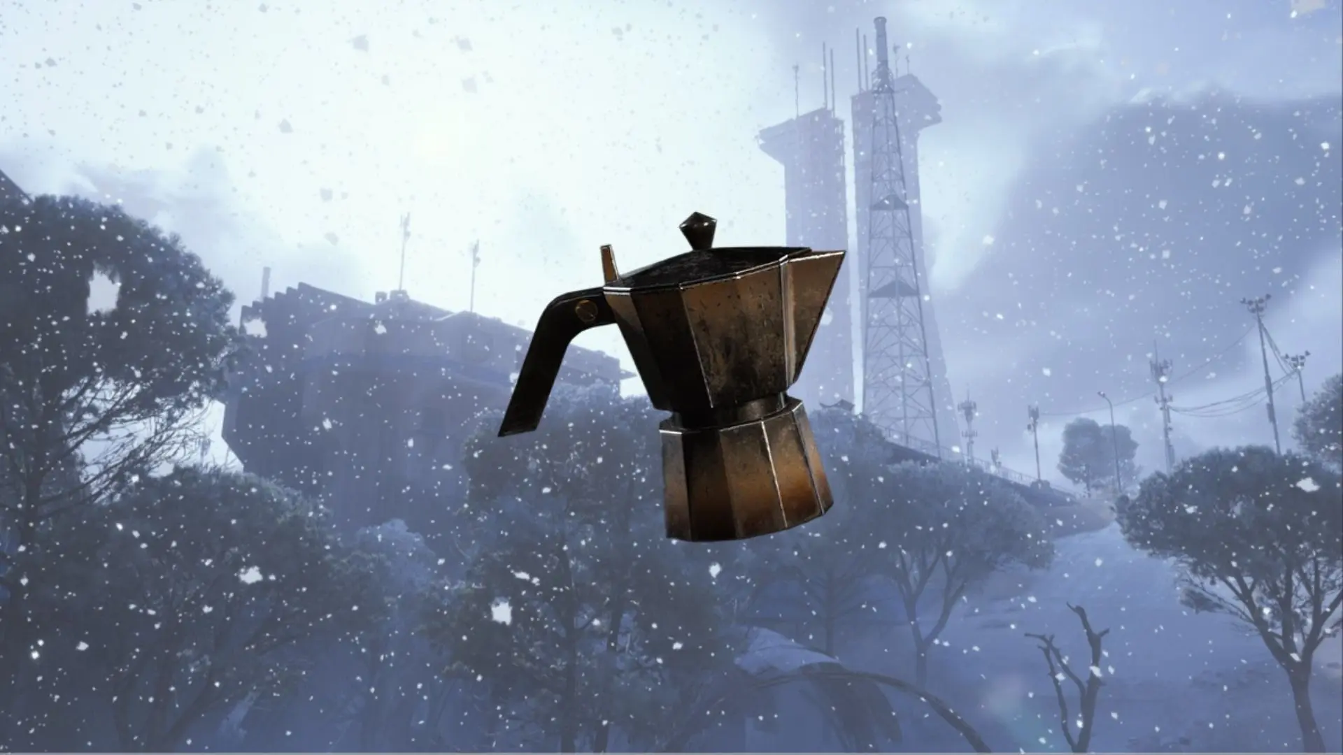 ARC Raidersでコーヒーポットを見つける方法 - BUFF.PLUS