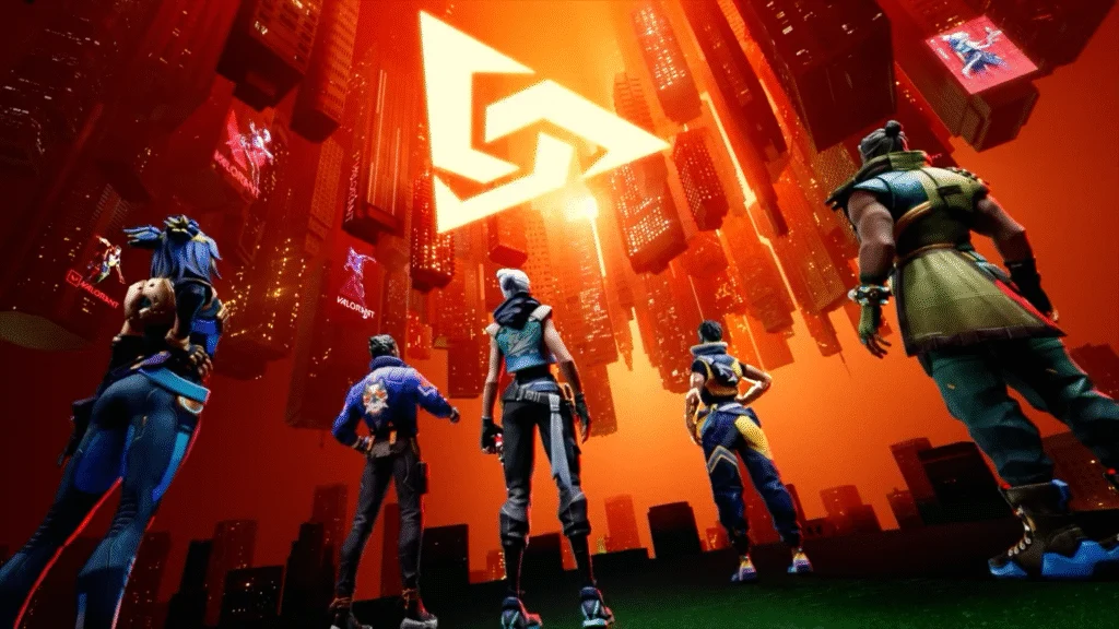 SOOP Valorant League 2025: スケジュール、チーム、ストリーム、結果 - BUFF.PLUS