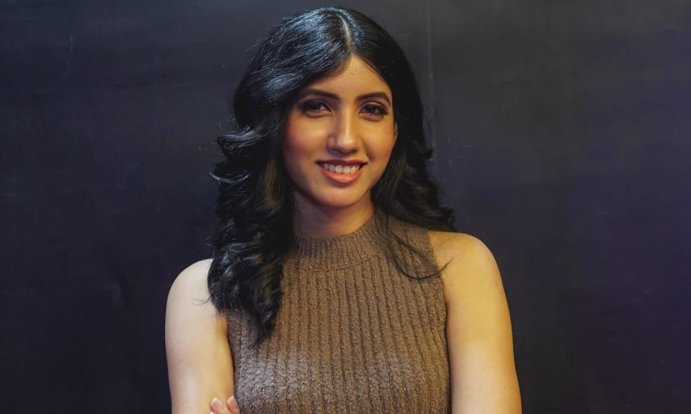 Revenant XSpark、女性ゲームクリエイター、Shagufta “Xyaa” Iqbal と契約 - BUFF.PLUS