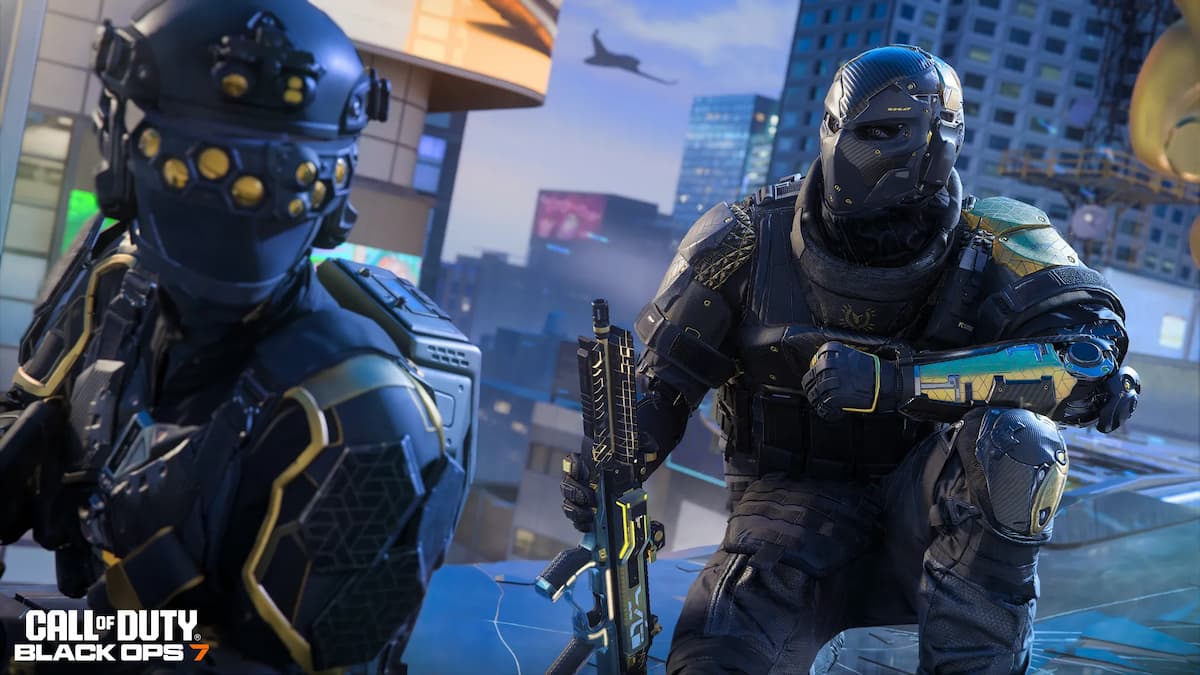 Black Ops 7 シーズン 1 Reloaded はいつリリースされますか? - BUFF.PLUS